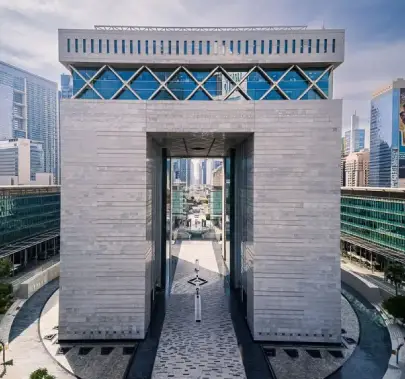 DIFC Will Preparation and Registration | UAE Wills | MakemyWill